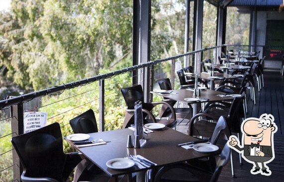 The Gap Tavern, The Gap - Restaurant menu, prices and reviews