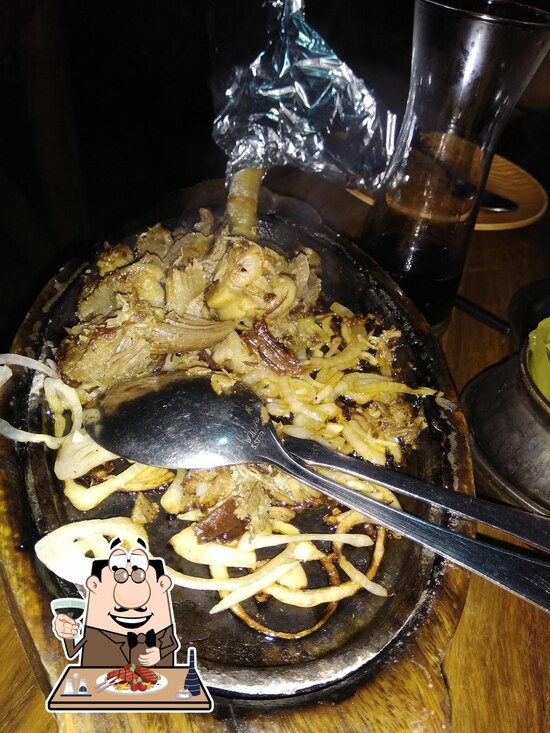 Machaan Restaurant, Kolkata - Restaurant menu, prices and reviews
