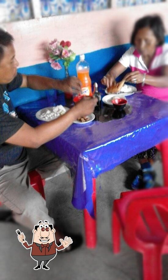 Amigo's Bulaloan, San Jorge - Restaurant menu, prices and reviews