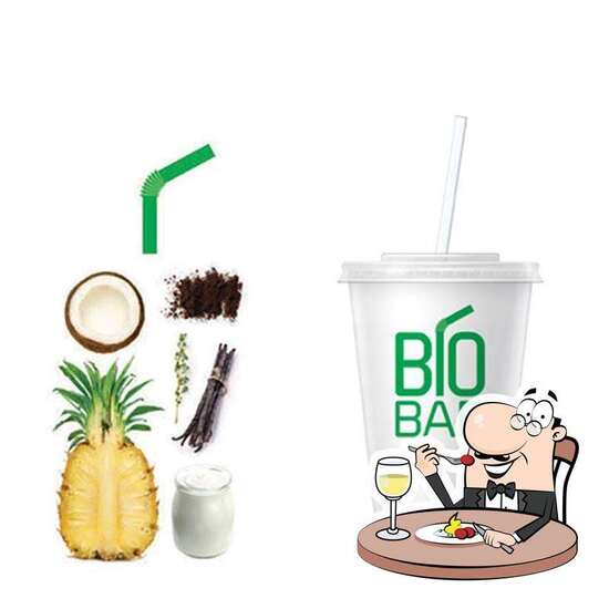 Bio Bar, Jerusalem - Restaurant reviews