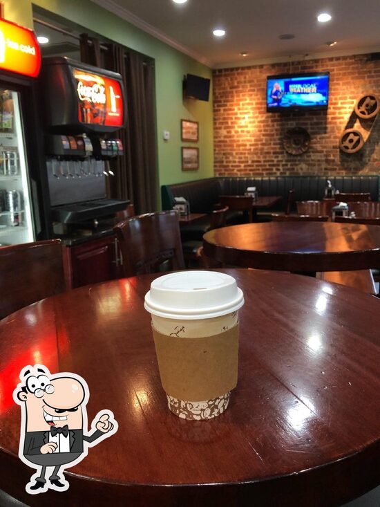 Bagel Loft, Tuckahoe - Restaurant menu, prices and reviews