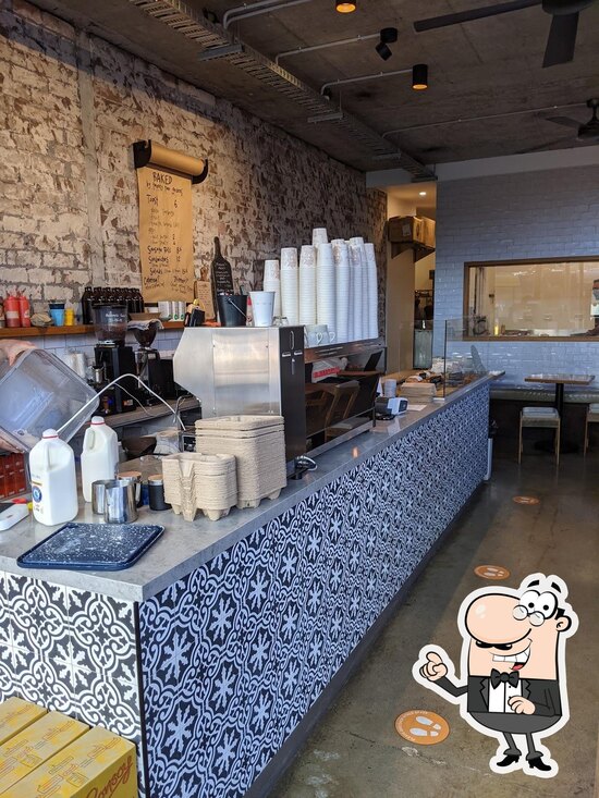 Baked by 22 Grams, Randwick - Restaurant menu, prices and reviews