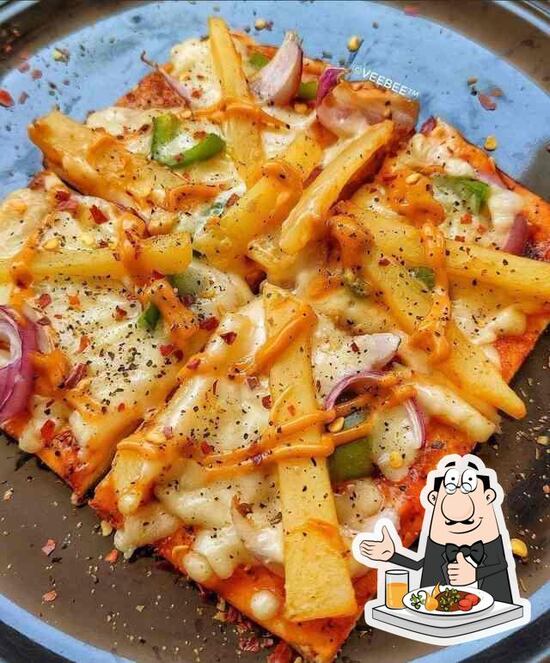Bakery Bites & Fast Food, Jaipur - Restaurant menu, prices and reviews