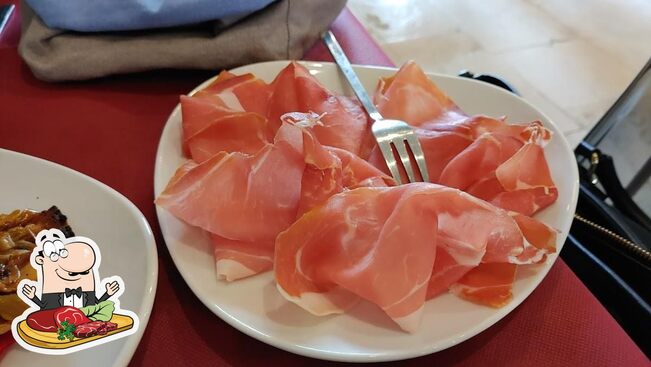 Beth Et Terra e Gusto ristorante, Bitetto - Menu e recensioni del ...
