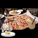 Menu at Calderone Club - Downtown Milwaukee, Milwaukee, 842 N Old World ...