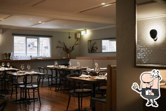 Menu at Carlton Wine Room pub & bar, Carlton