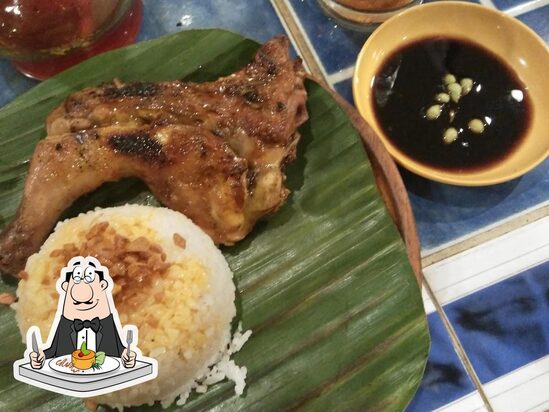 Menu at Chicken House - Capitol Shopping restaurant, Bacolod