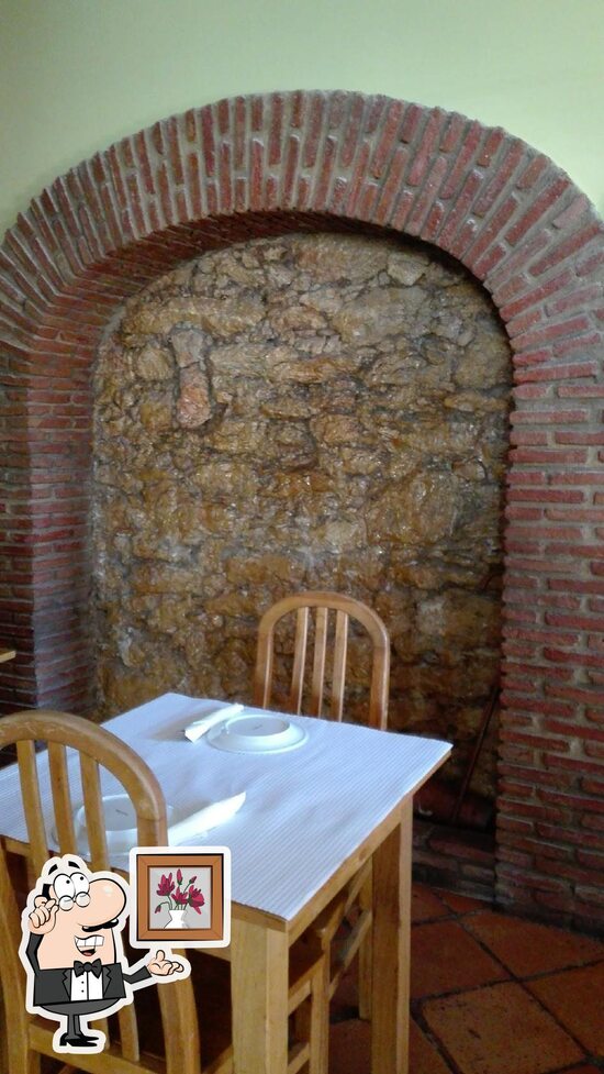 Colibri restaurant, Moncarapacho - Restaurant reviews