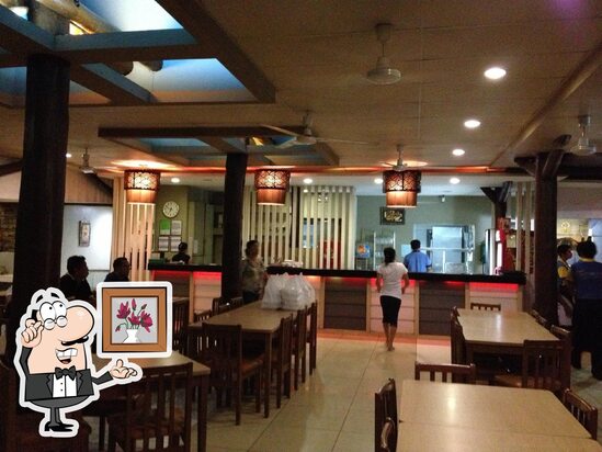 Cucina de Oro restaurant, Cagayan de Oro - Restaurant reviews