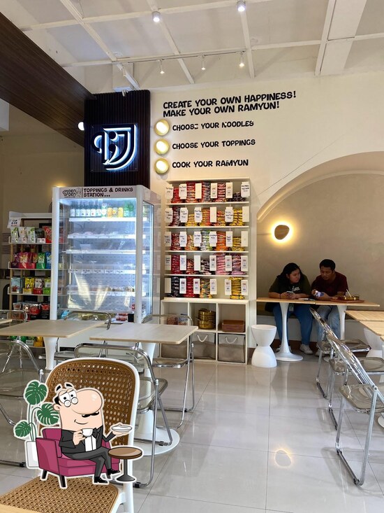 Den Den Korean Cafe, Cabanatuan City - Restaurant menu, prices and reviews