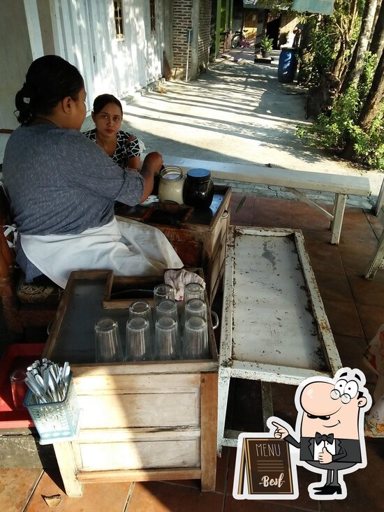 Es Dawet Tunggal Sari, Bumirejo - Restaurant menu, prices and reviews