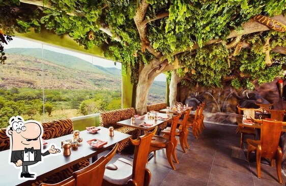 Gufha Restaurant, Jayanagar, Bengaluru - Restaurant menu and reviews