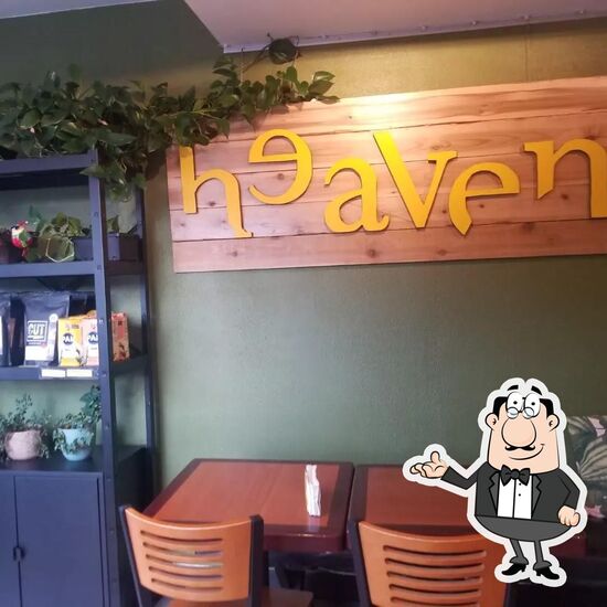 Heaven Restaurant Market, Calgary - Restaurant menu, prices and reviews