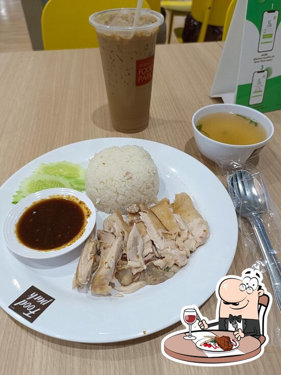 KFC ROBINSON LIFESTYLE BAN CHANG restaurant, Ban Chang - Restaurant reviews