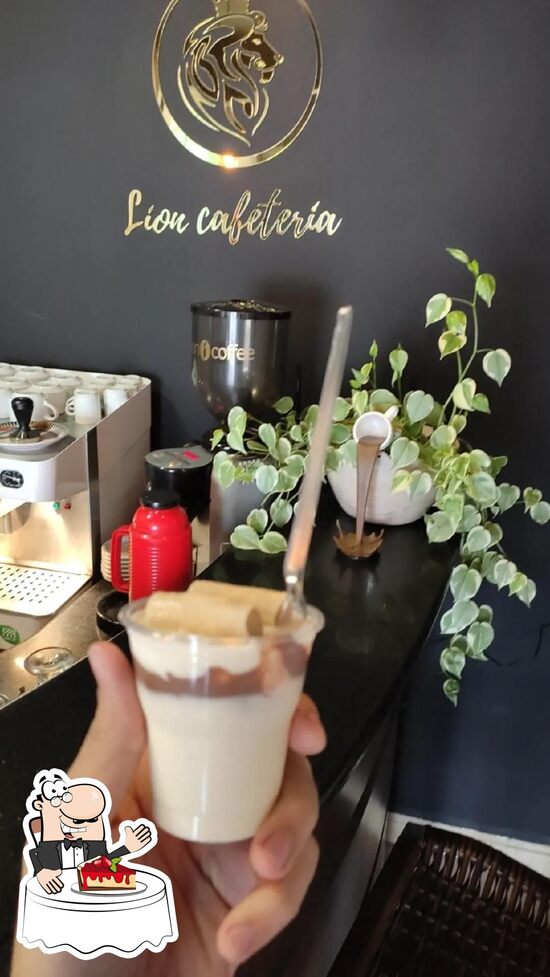 Lion Cafeteria & Conveniência, Balneário Camboriú - Restaurant reviews