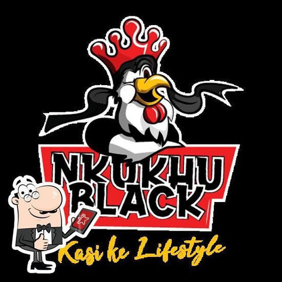 Menu at Nkukhu Black Benoni restaurant, Benoni
