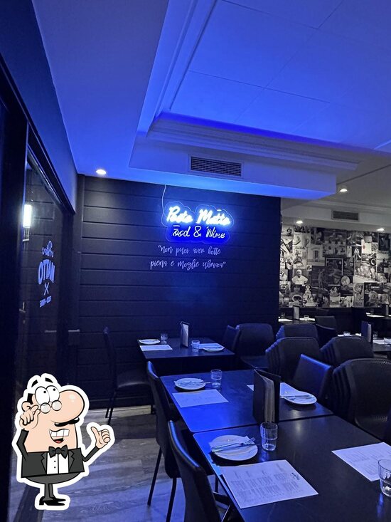Posto Matto, Osborne Park - Restaurant menu, prices and reviews