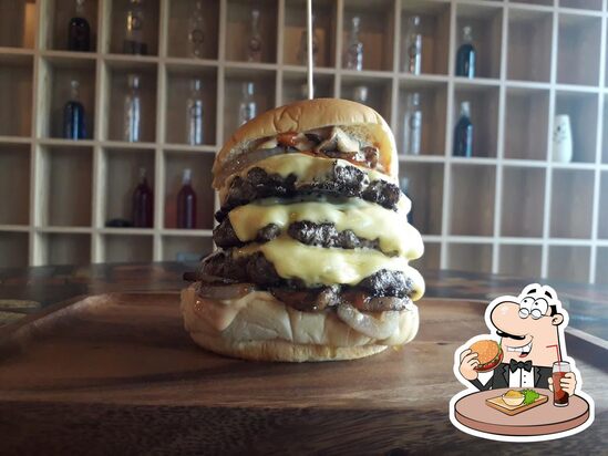 Quantum cafe, UAE, RRCC+937 - Unnamed Road - Restaurant reviews