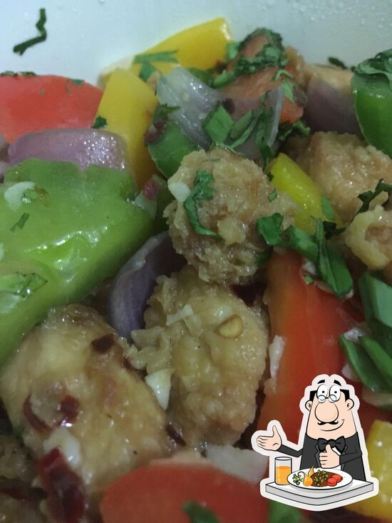 Sunny’s Kitchen, Bengaluru - Restaurant menu, prices and reviews