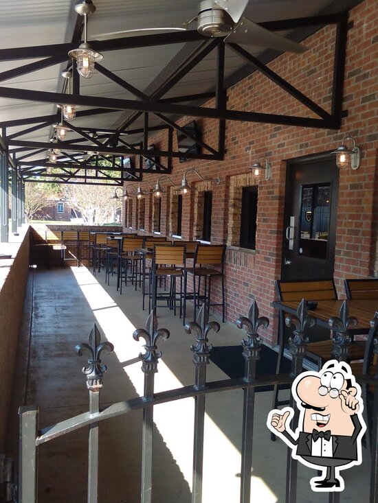 Tap 216, Murray - Restaurant menu, prices and reviews