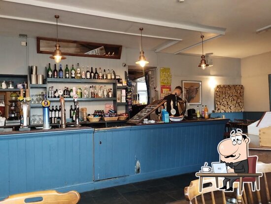 Dundry, Bristol - Restaurant menu, prices and reviews