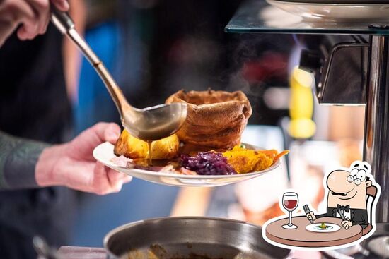The Taf in Cardiff - Restaurant reviews