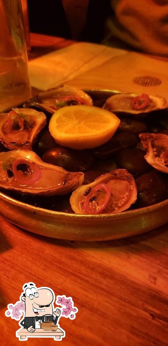 Hanmoto in Toronto - Restaurant menu and reviews