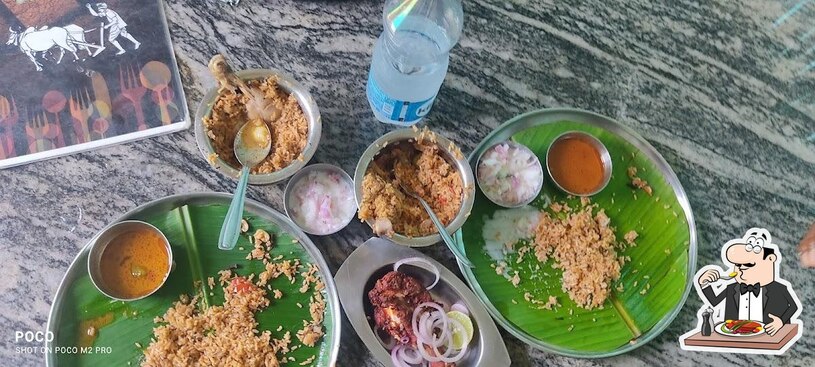 Ulavan Restaurent, India - Restaurant reviews