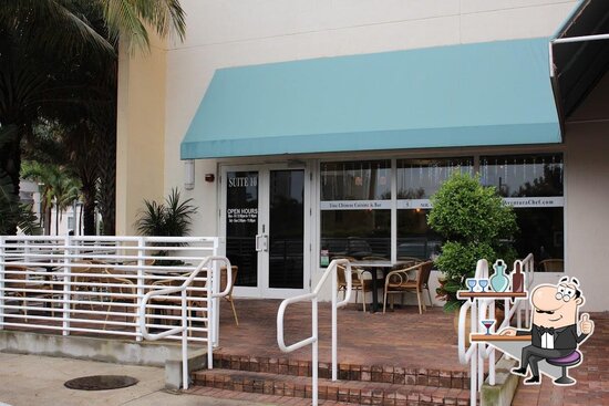 Mr. Chef's, Aventura - Restaurant menu, prices and reviews