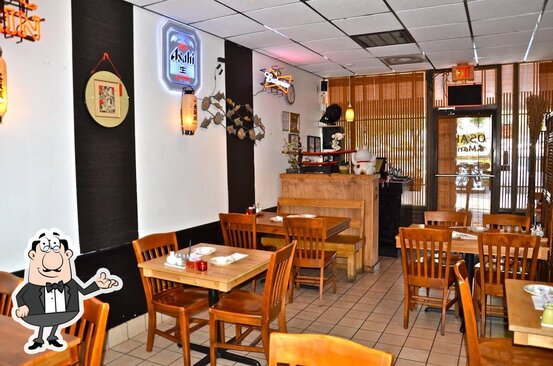 Osaka Mansun Restaurant, Austin - Restaurant menu, prices and reviews