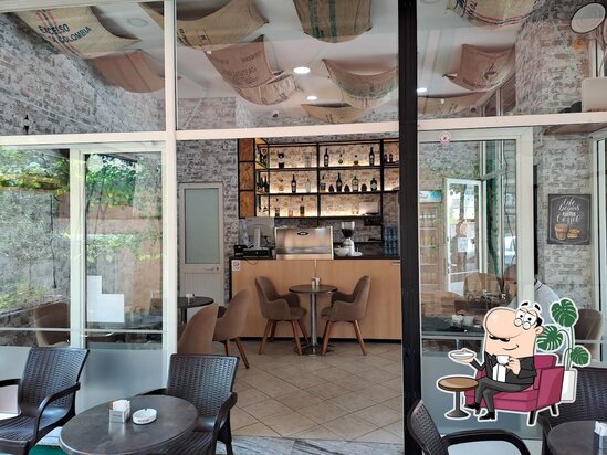 ViGa, Tirana - Restaurant menu, prices and reviews
