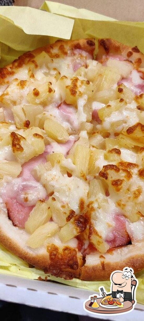 Boston House of Pizza in Fresno - Restaurant menu and reviews