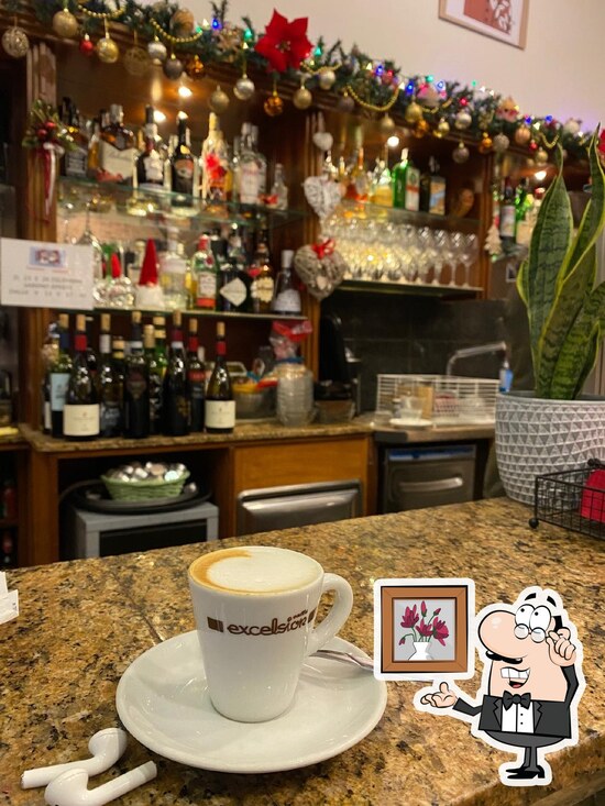 Bar Haiti, Trieste - Menu del ristorante, prezzi e recensioni