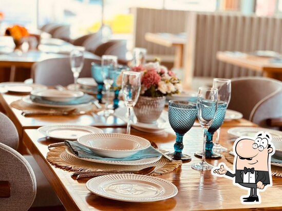 Casa Yaba Restaurante, Salina Cruz - Restaurant menu, prices and reviews