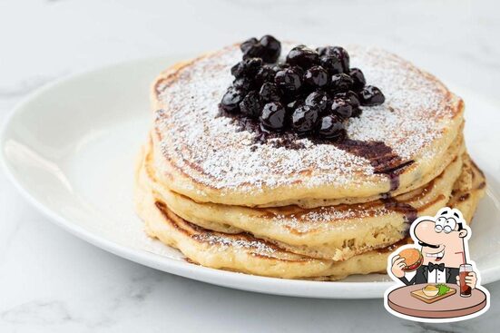 Coral Tree Cafe, 11645 San Vicente Blvd in Los Angeles - Restaurant ...