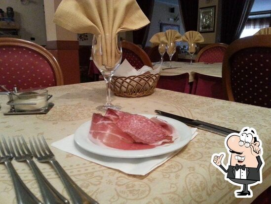 Menu da Il Giglio Pizzeria Trattoria, Santeramo In Colle