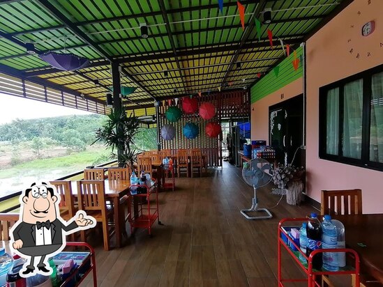 Carta del restaurante ร้านอาหารระเบียงนา, Mamu
