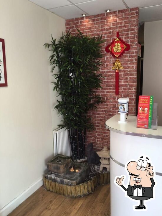 Shanghai Memories in Macclesfield - Restaurant menu and reviews
