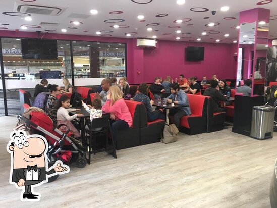 Sundaes Gelato Norwich, Norwich - Restaurant menu, prices and reviews