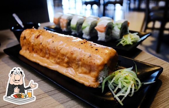 Restaurante Sushi Estrella, Reynosa - Opiniones del restaurante