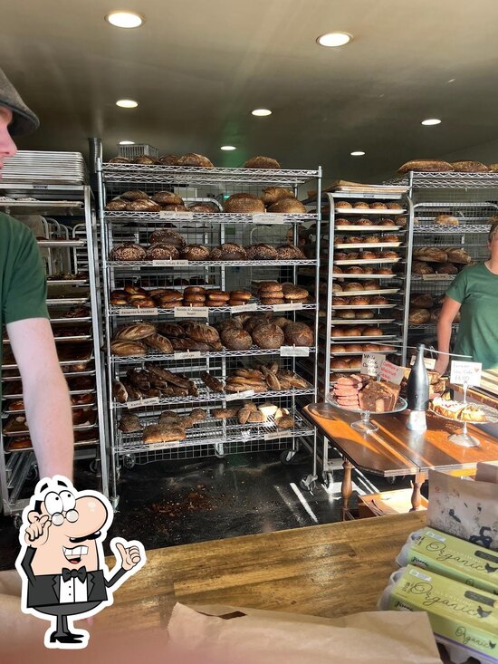 Two Bobs Bakery, Nelson Bay - Restaurant menu, prices and reviews