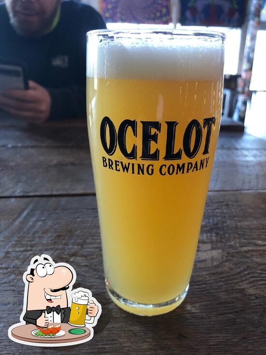 Ocelot Brewing Company in Dulles - Restaurant reviews