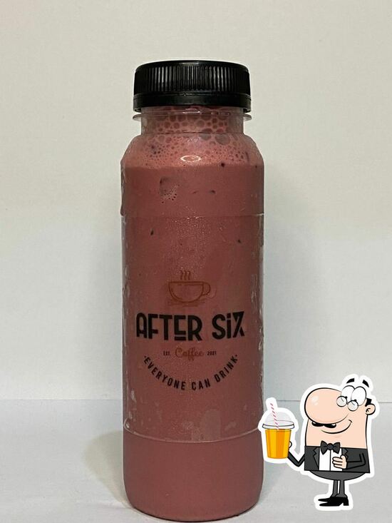 After Six Coffee cafe, Yogyakarta - Restaurant reviews