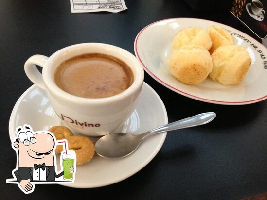 DIVINO CAFÉ, Juiz de Fora - Restaurant reviews
