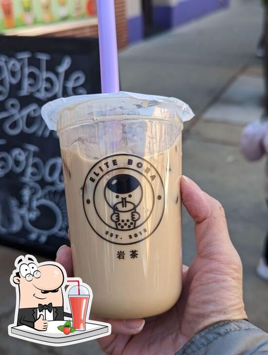 Elite Boba in Naperville - Restaurant reviews