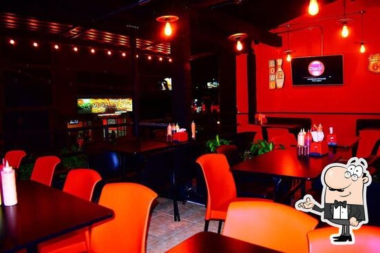 Chicken Fly, Ibagué - Restaurant menu, prices and reviews