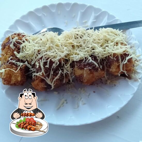 Cafe MOOn& resto free wi-fi, Koanara - Opiniones del restaurante