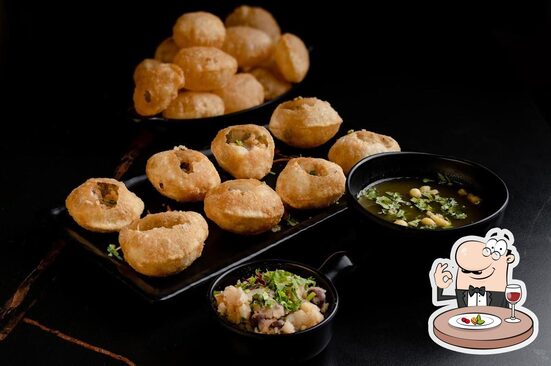 Gulp Chaat Bar, Mysuru - Restaurant reviews