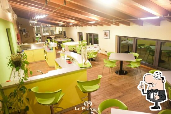 Le Pignole di Boracchi Serena, Brendola - Critiques de restaurant