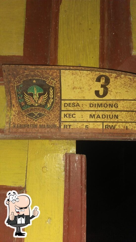 Angkringan Auna - Restaurant menu, prices and reviews
